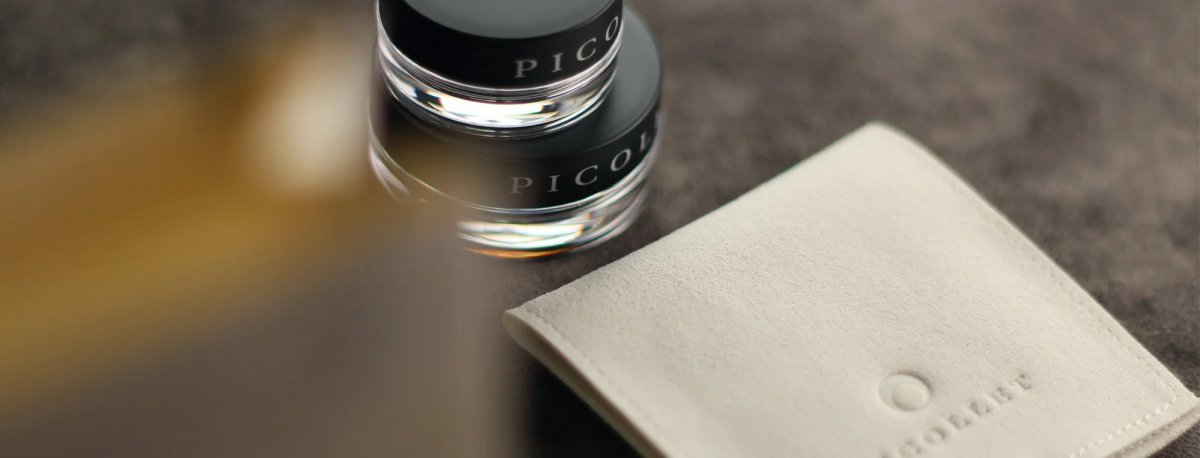 プレゼントにオススメ│プレミアムボディピアス PICOLLET